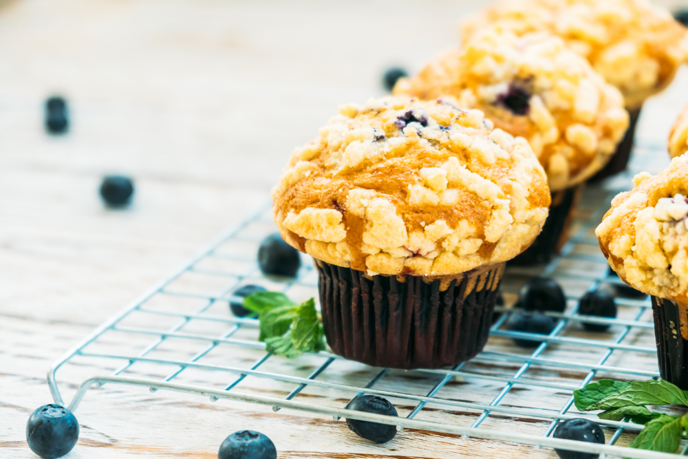 Maxi Foods | Making Baking Simpler